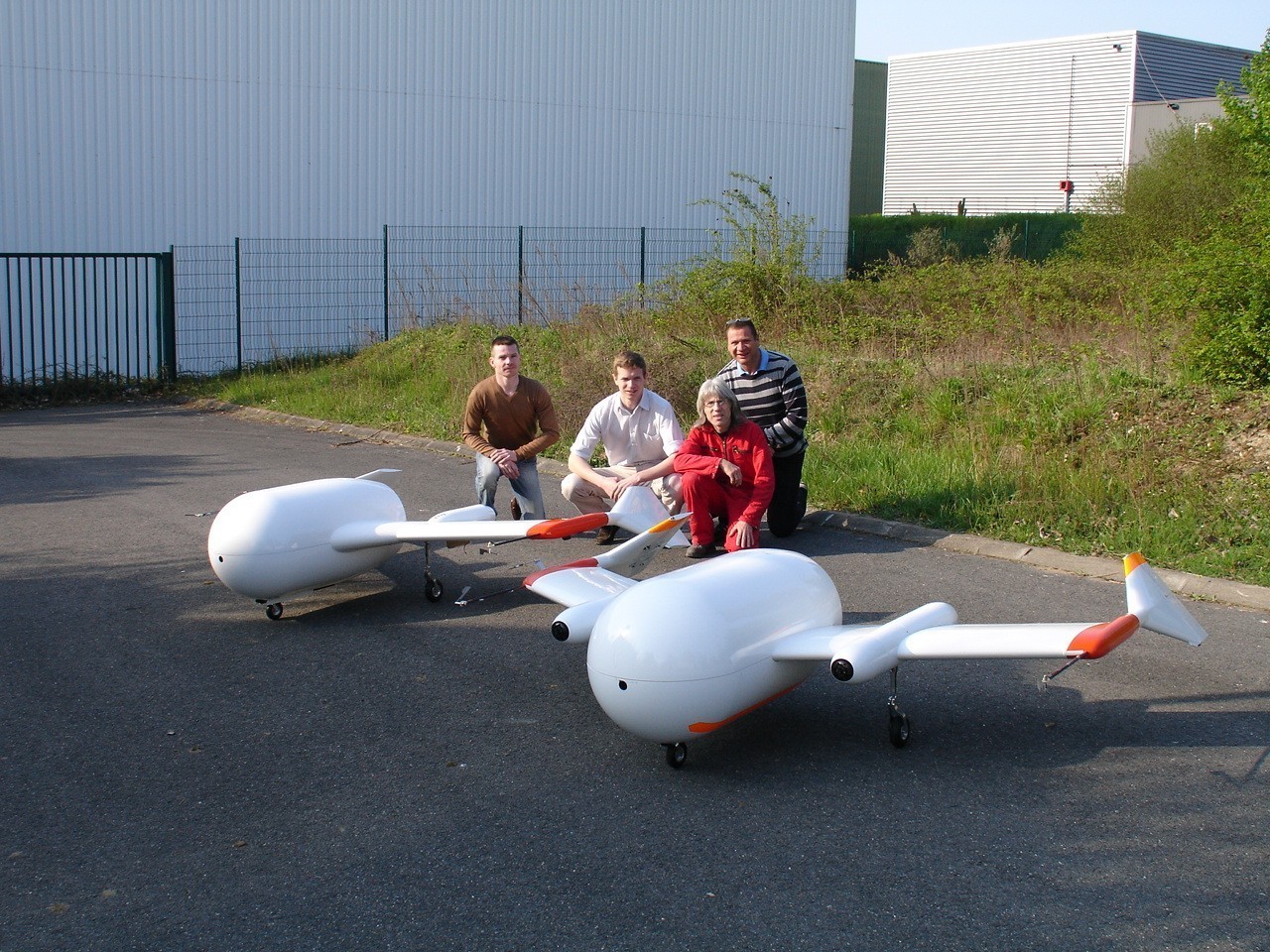 Adeline | Alcore Technologies