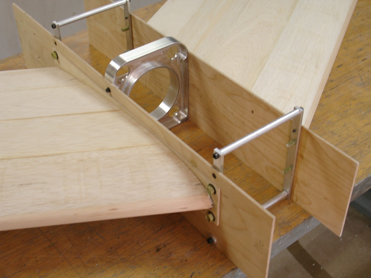 Adeline | Alcore Technologies