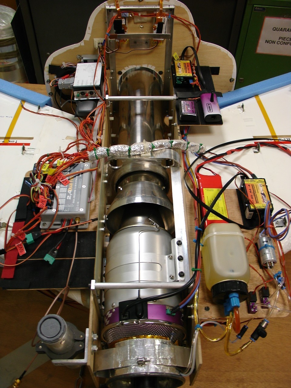 Adeline | Alcore Technologies