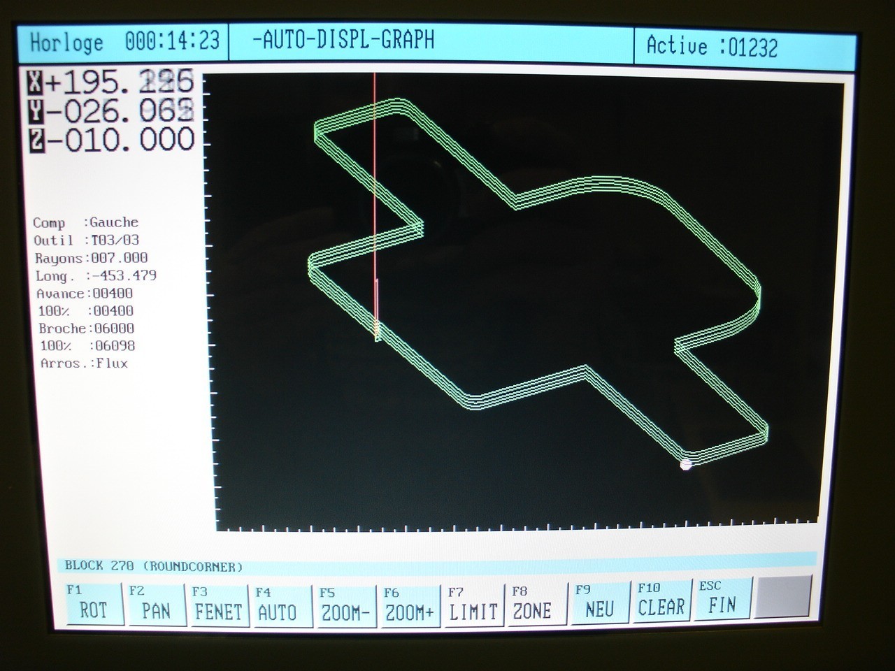 Adeline | Alcore Technologies