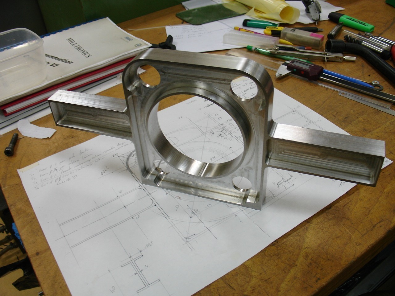 Adeline | Alcore Technologies