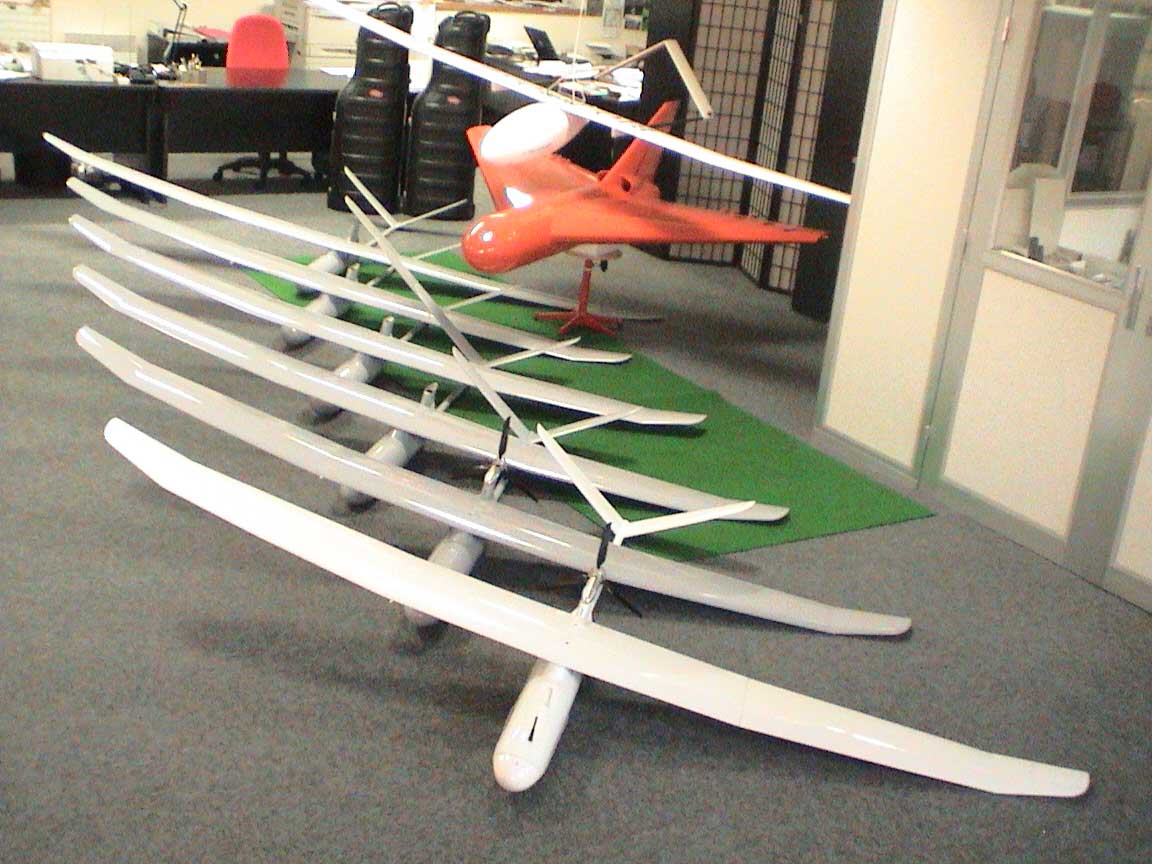 AZIMUT 2 | Alcore Technologies