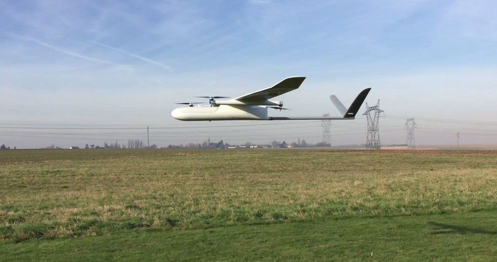 AZIMUT 3 | Alcore Technologies