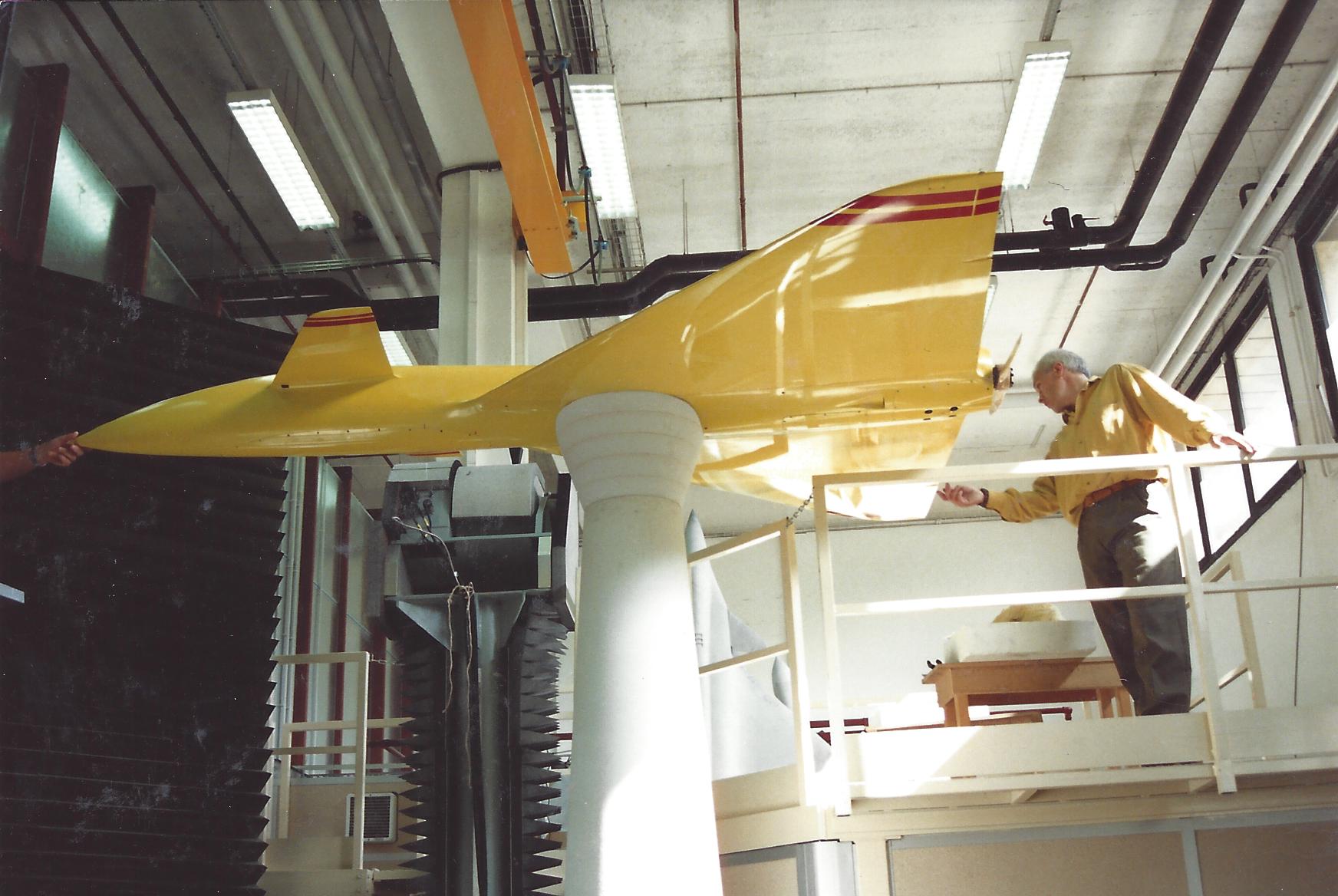 Chacal 2 | Alcore Technologies