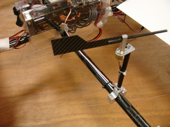 CAPTEURS | Alcore Technologies