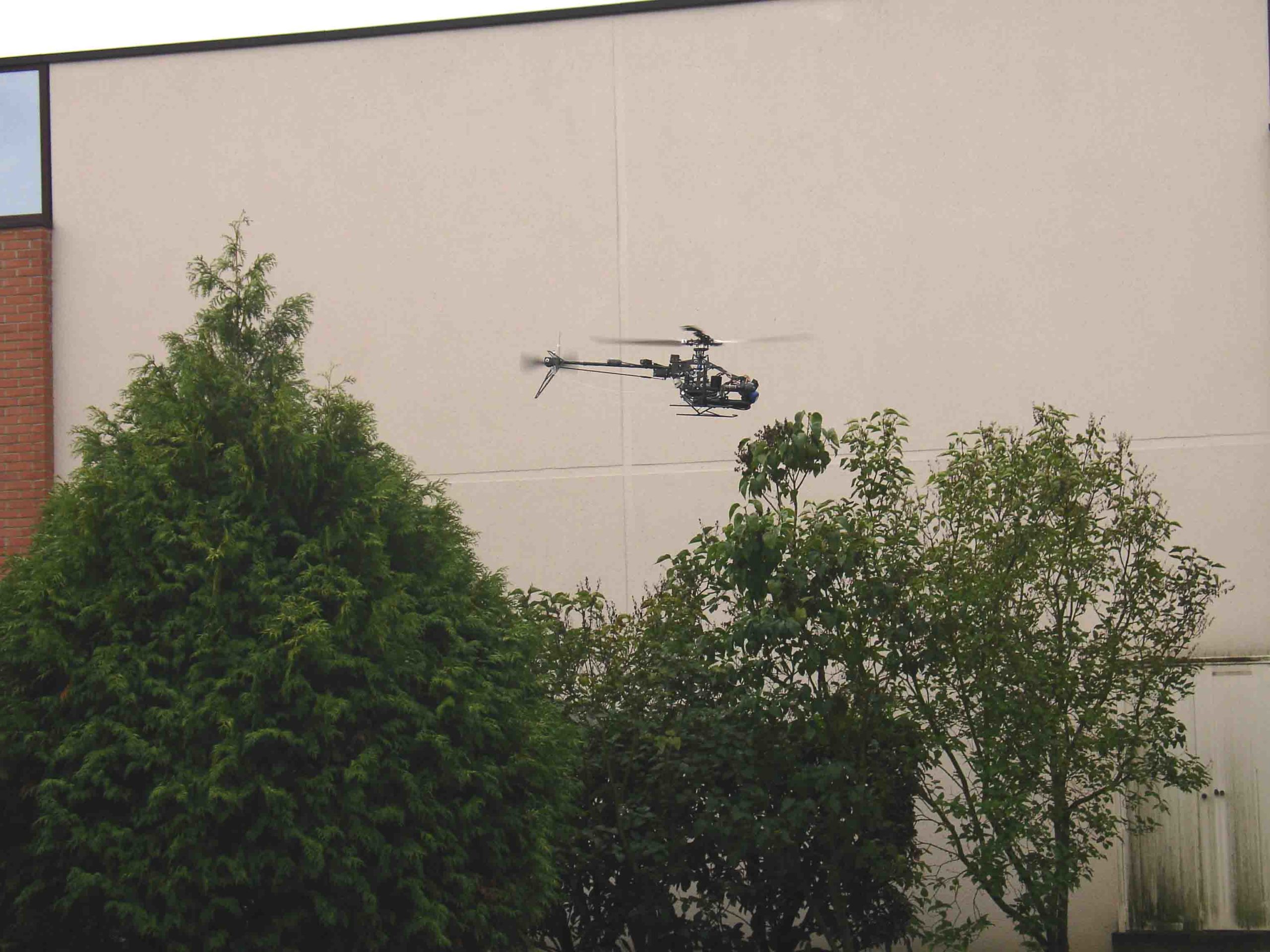 Easycopter | Alcore Technologies