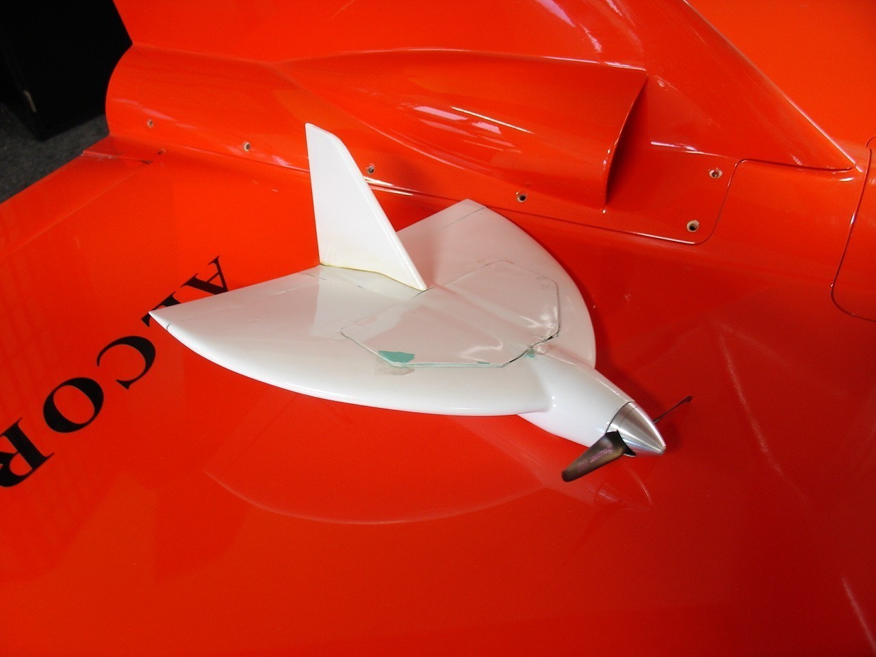 Epsilon 1 | Alcore Technologies