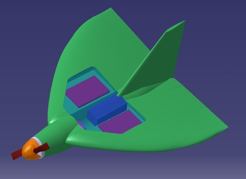 Epsilon 1 | Alcore Technologies