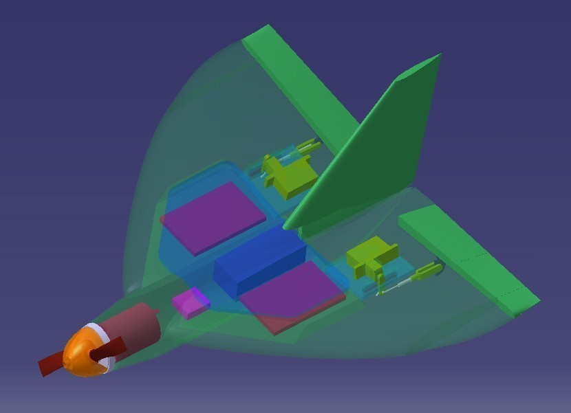 Epsilon 1 | Alcore Technologies