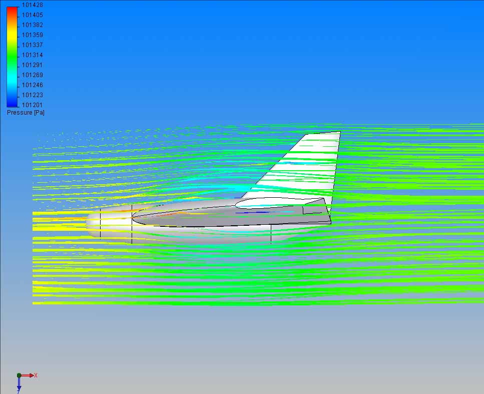 Epsilon 1 | Alcore Technologies