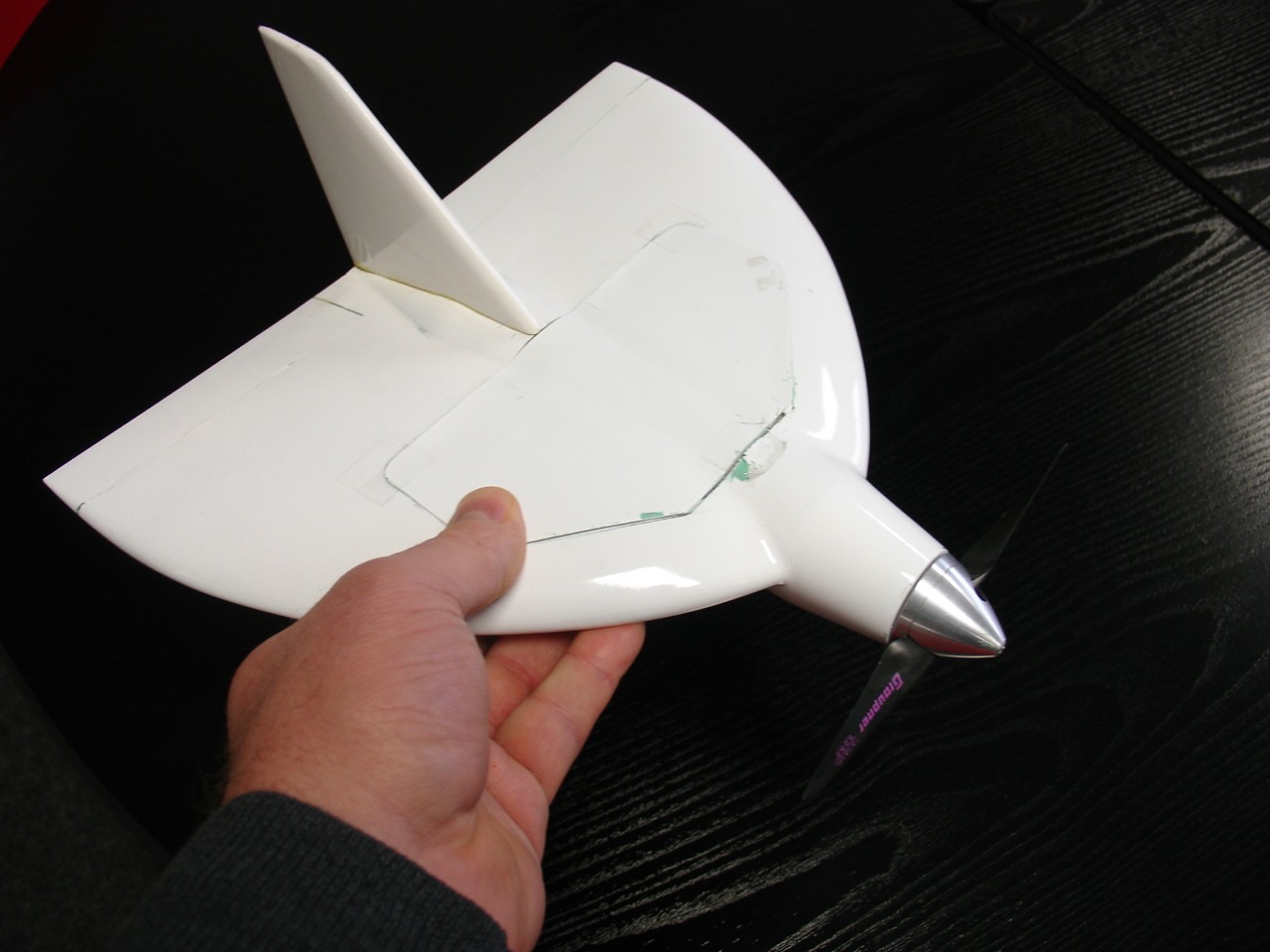 Epsilon 1 | Alcore Technologies