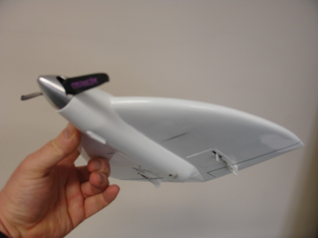 Epsilon 1 | Alcore Technologies