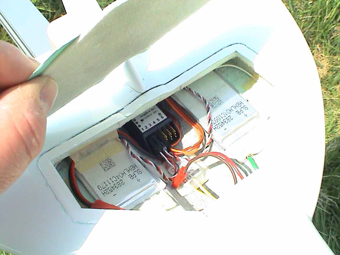 Epsilon 1 | Alcore Technologies