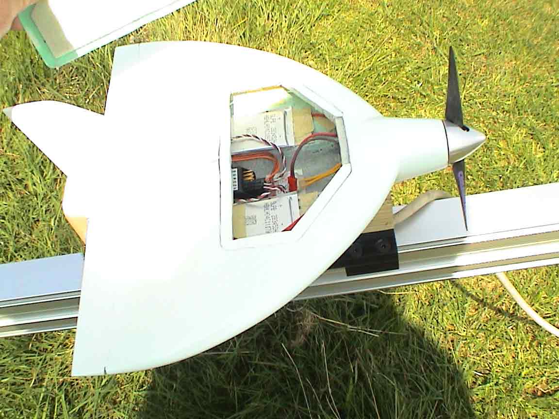 Epsilon 1 | Alcore Technologies