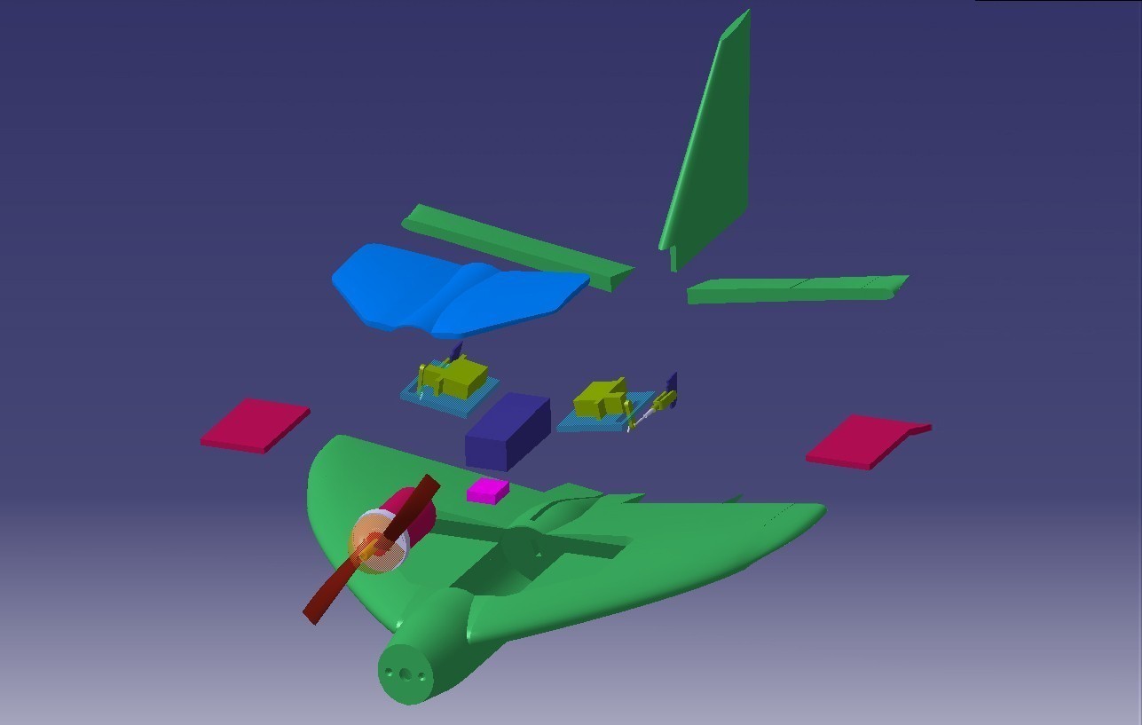 Epsilon 1 | Alcore Technologies