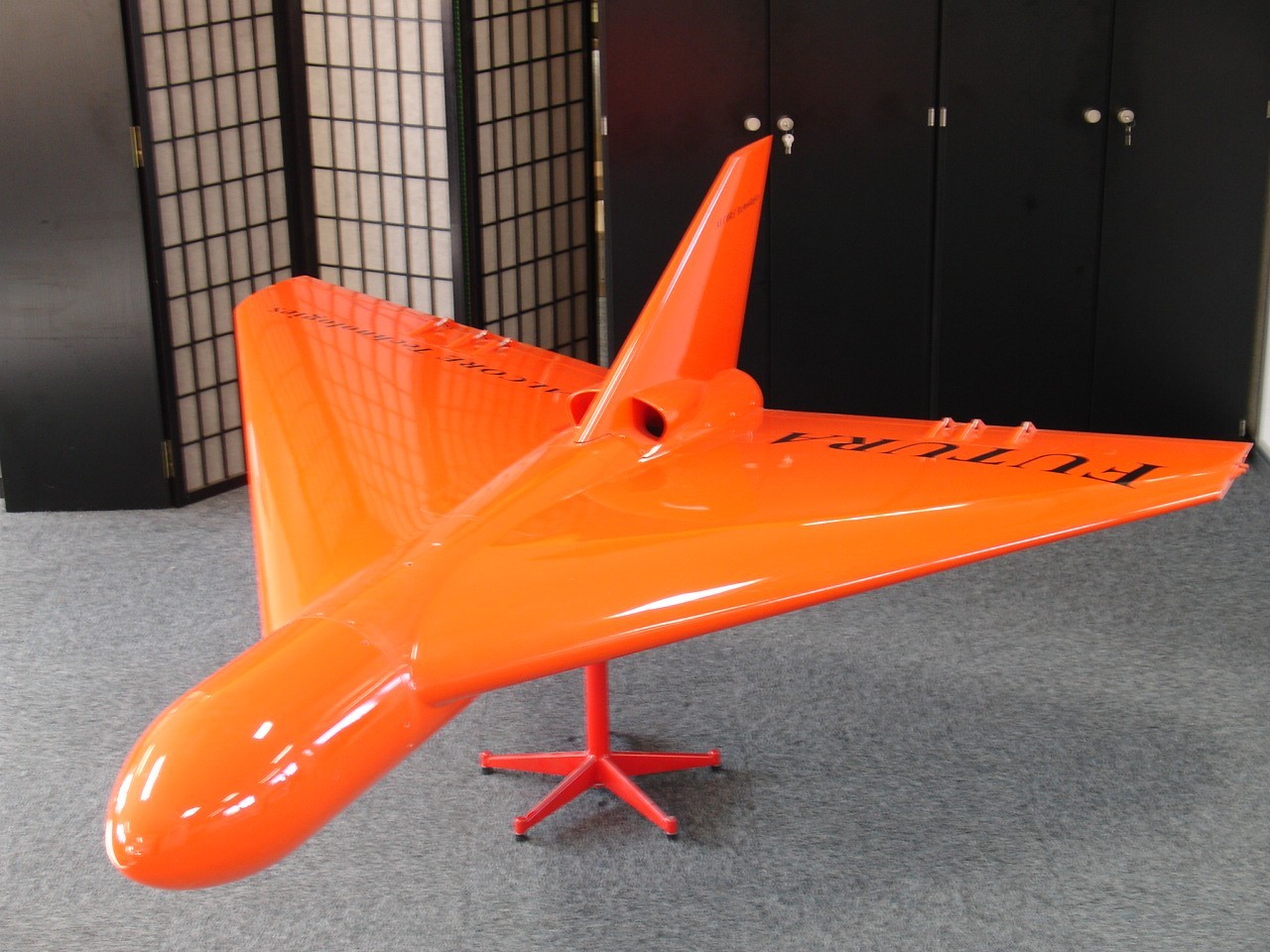 FUTURA : drone multi missions, multi charges | Alcore Technologies