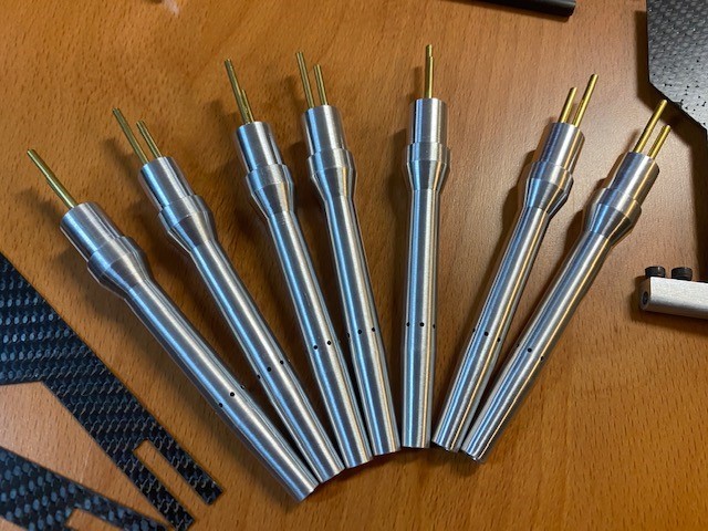 Sensors | Alcore Technologies