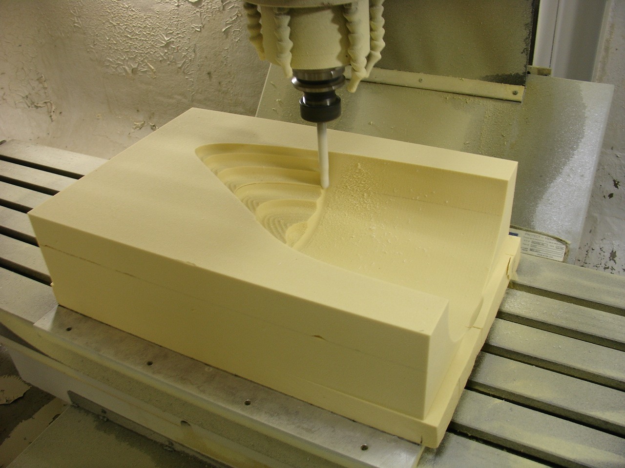 Space Plane | Alcore Technologies