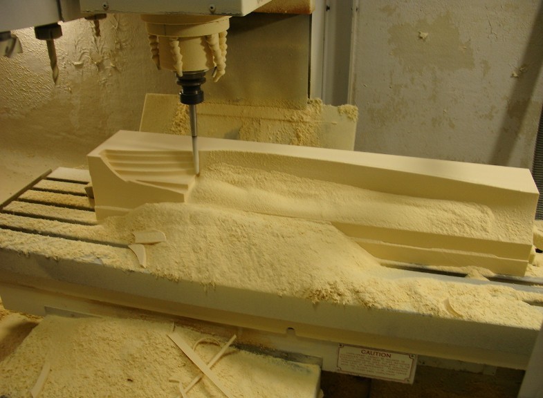 Space Plane | Alcore Technologies