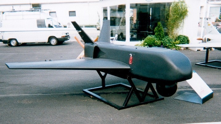 Sperwer | Alcore Technologies