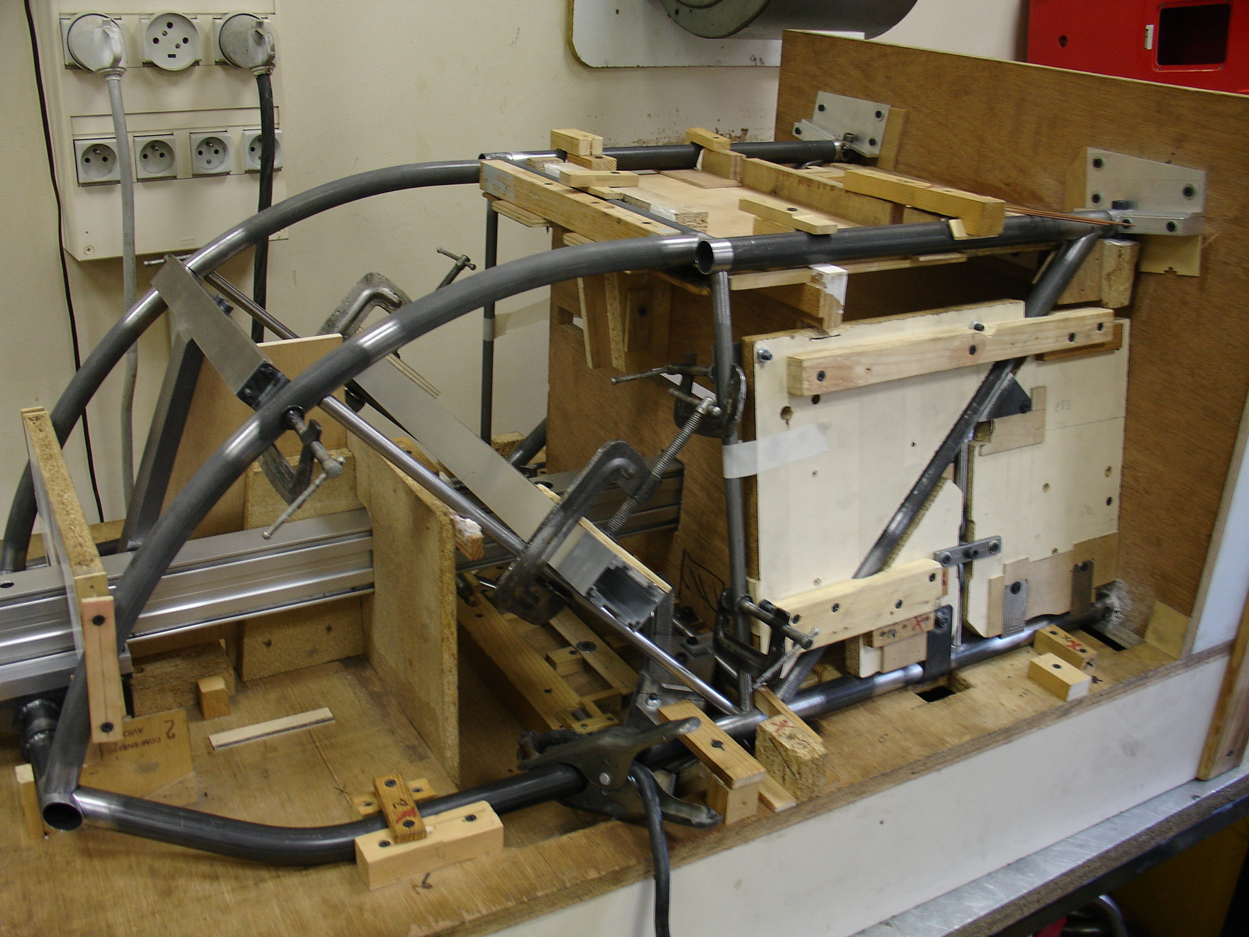 Sperwer | Alcore Technologies