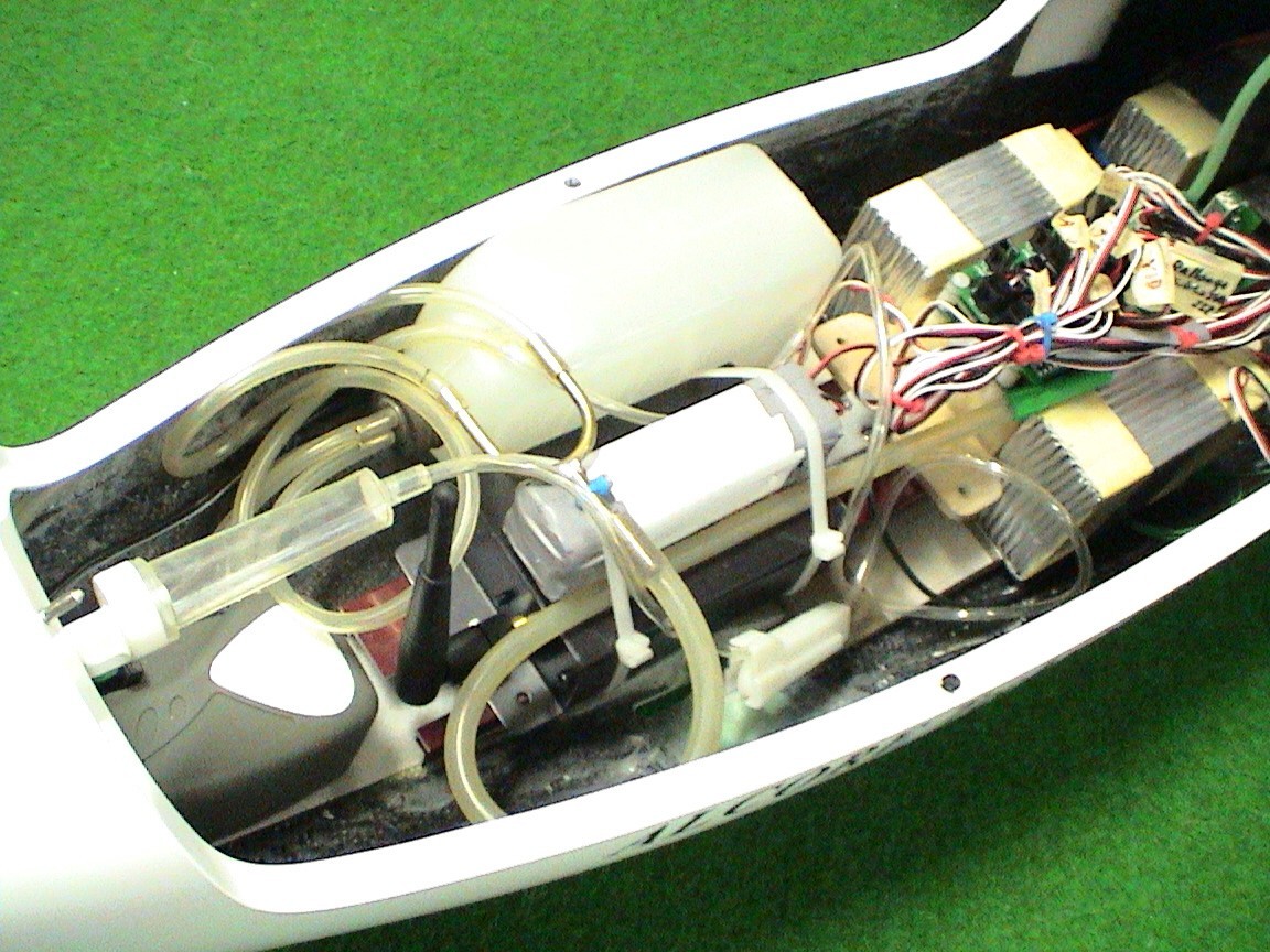 Biodrone | Alcore Technologies