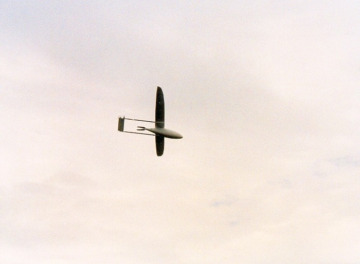 Biodrone | Alcore Technologies