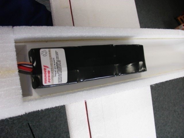 Foam UAV | Alcore Technologies