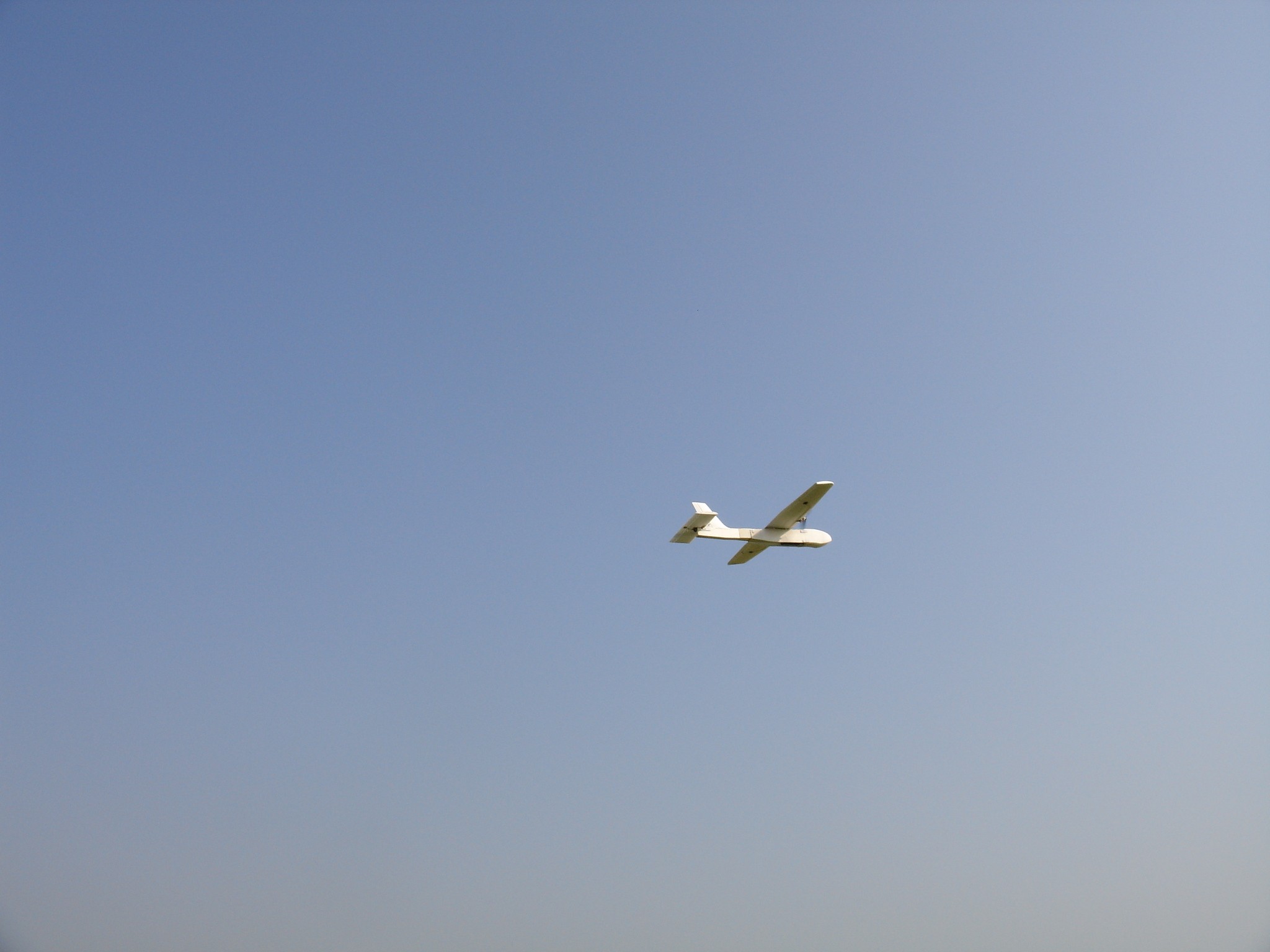 Foam UAV | Alcore Technologies