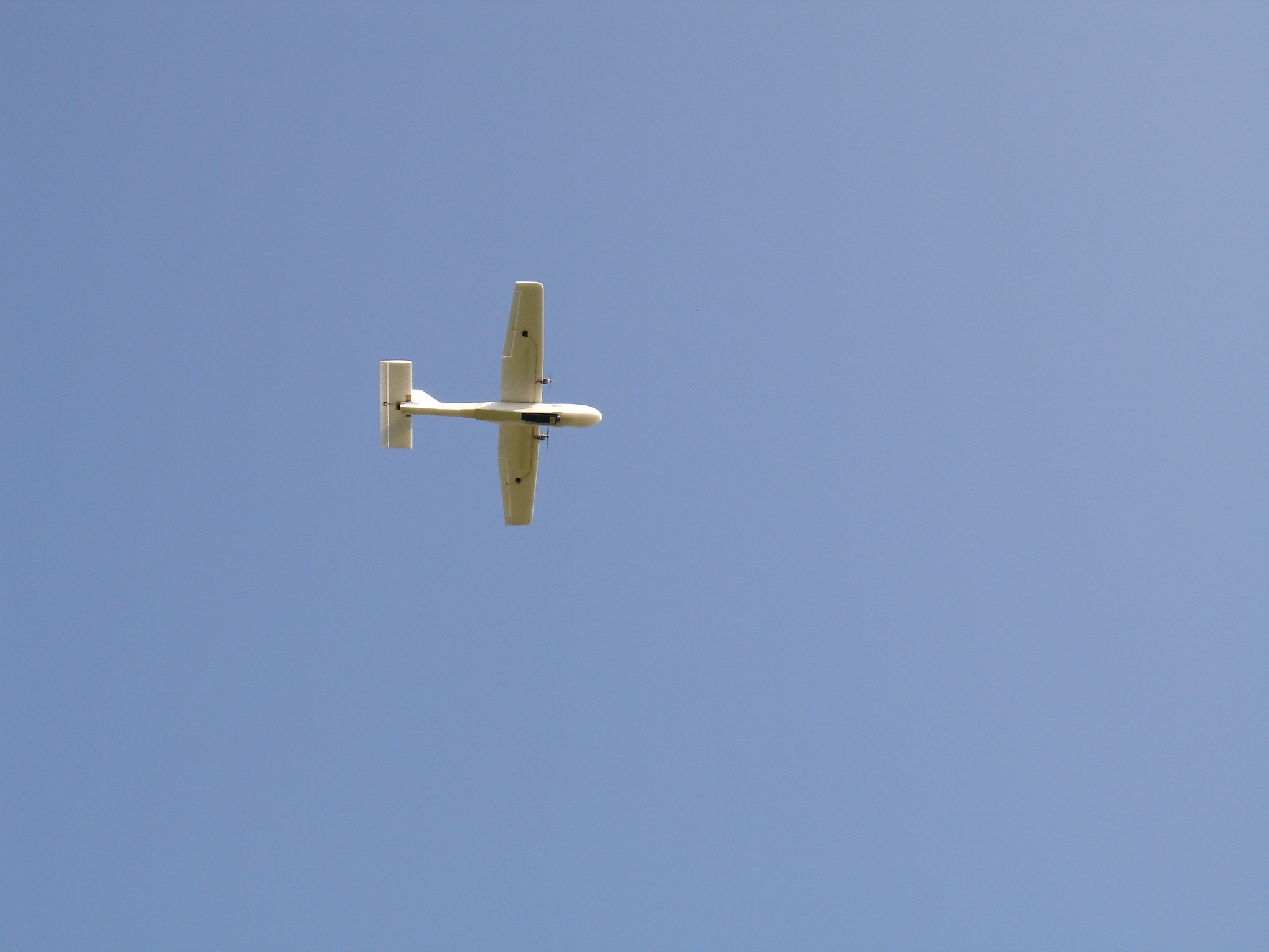 Foam UAV | Alcore Technologies