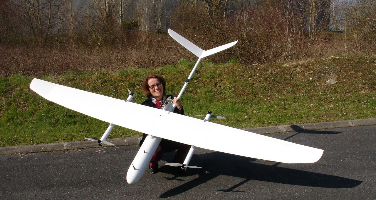 AZIMUT 3 | Alcore Technologies