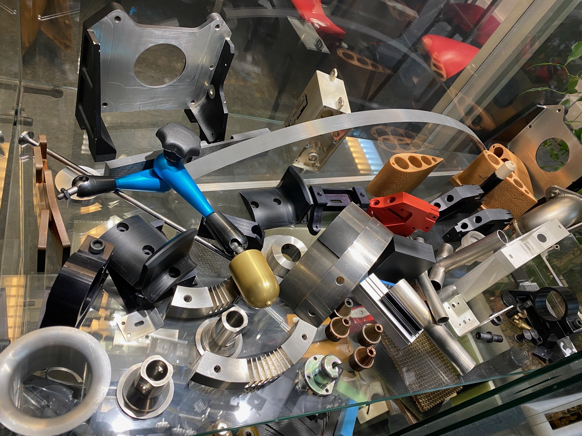 Atelier | Alcore Technologies