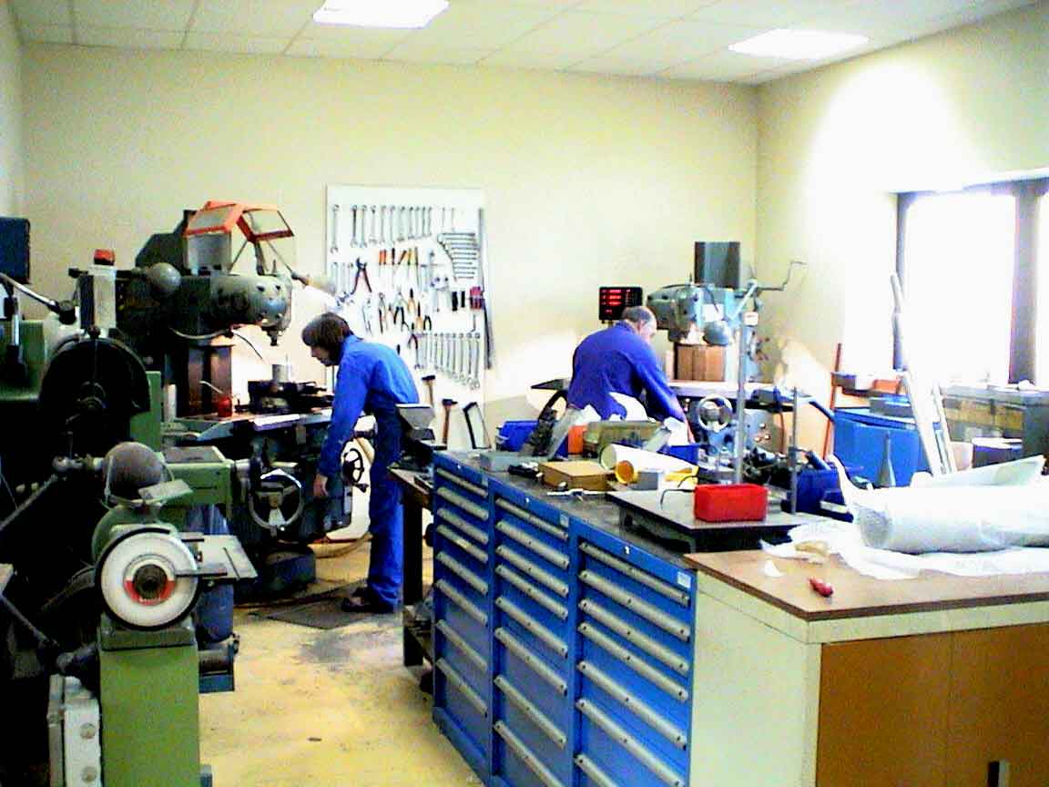 Atelier | Alcore Technologies