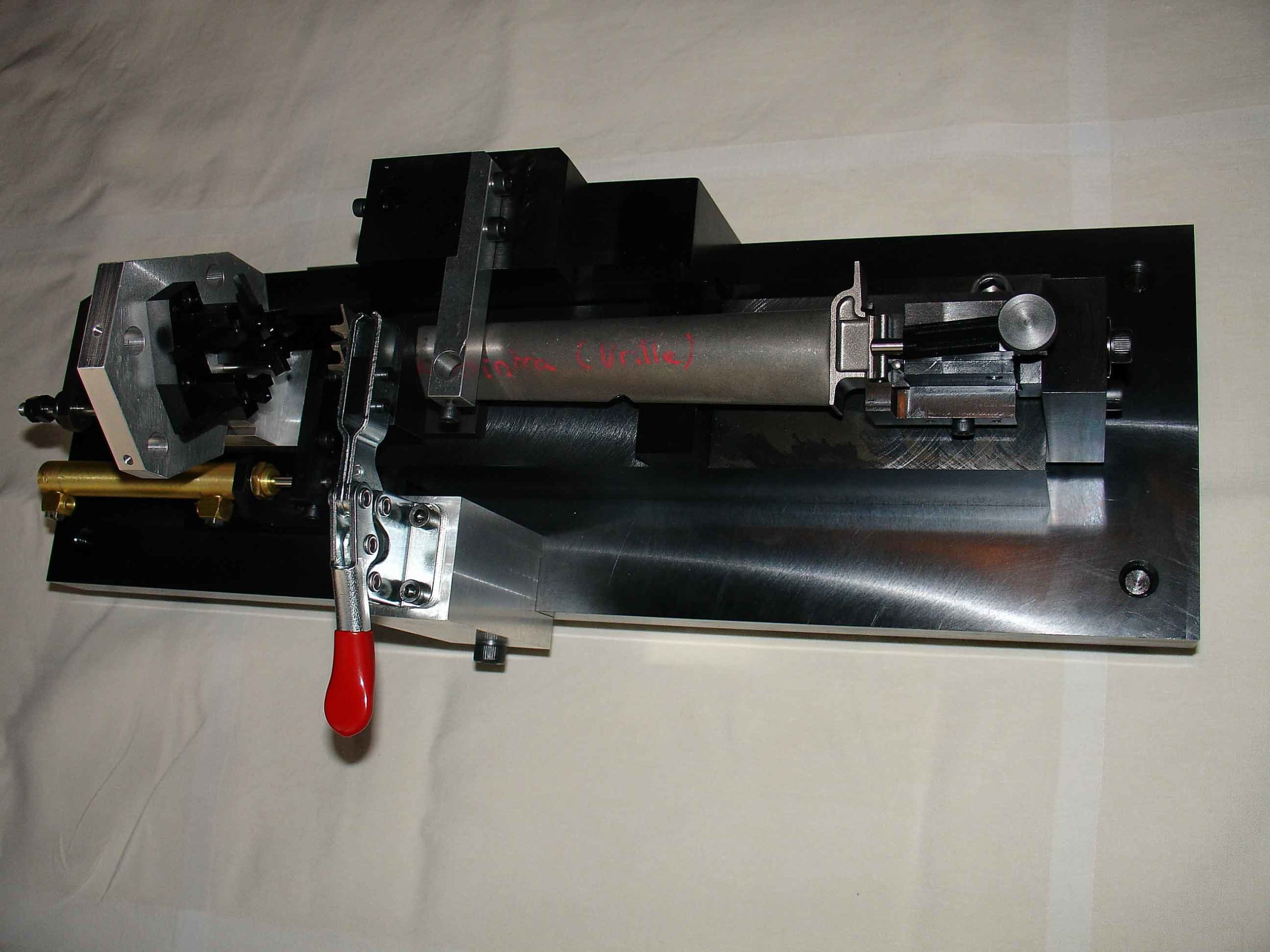 Workshop | Alcore Technologies