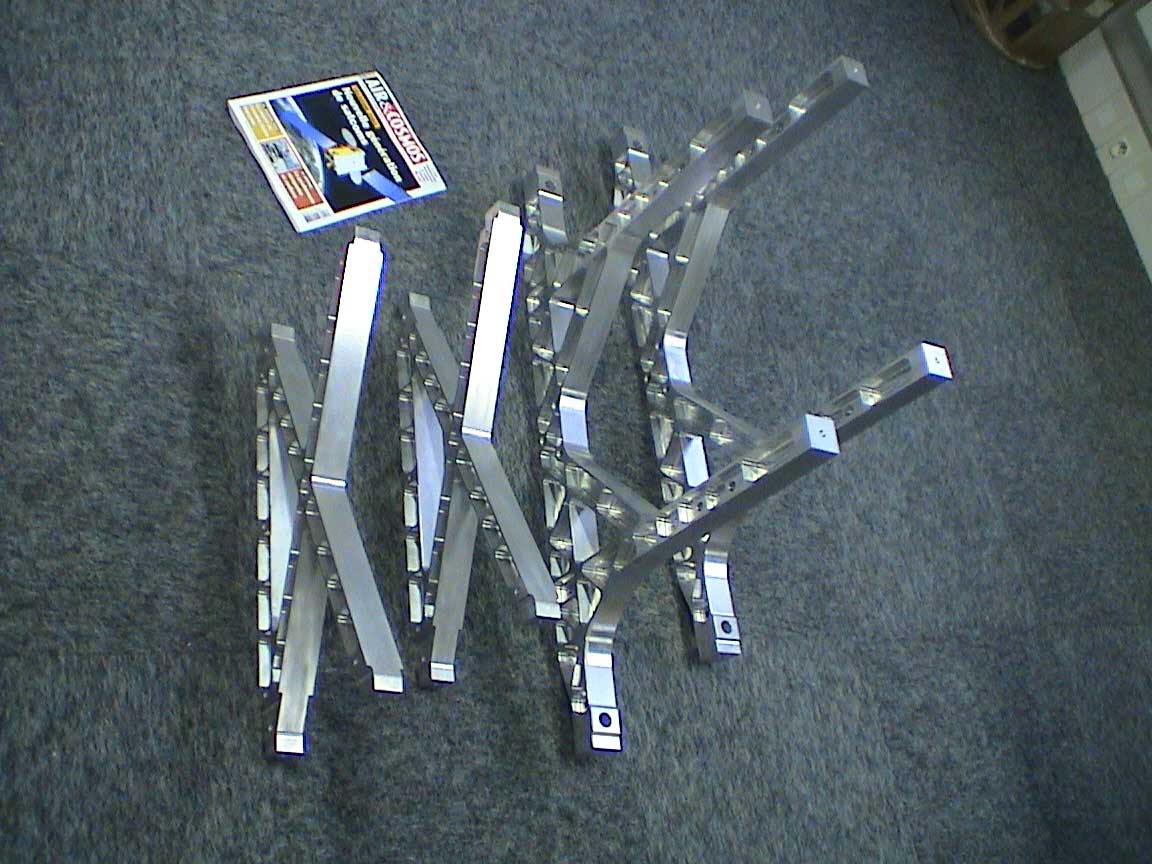 Atelier | Alcore Technologies