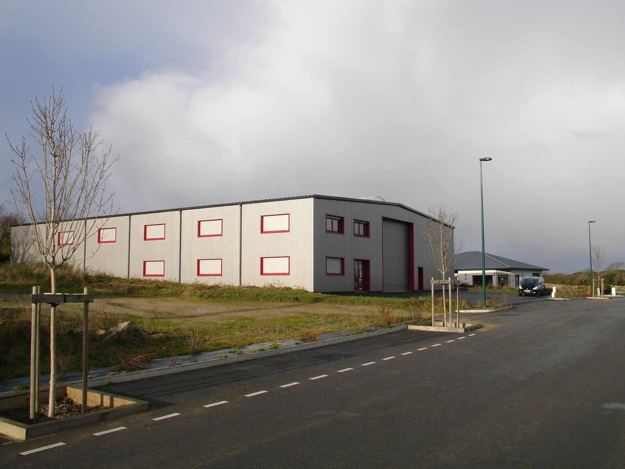 équipement | Alcore Technologies