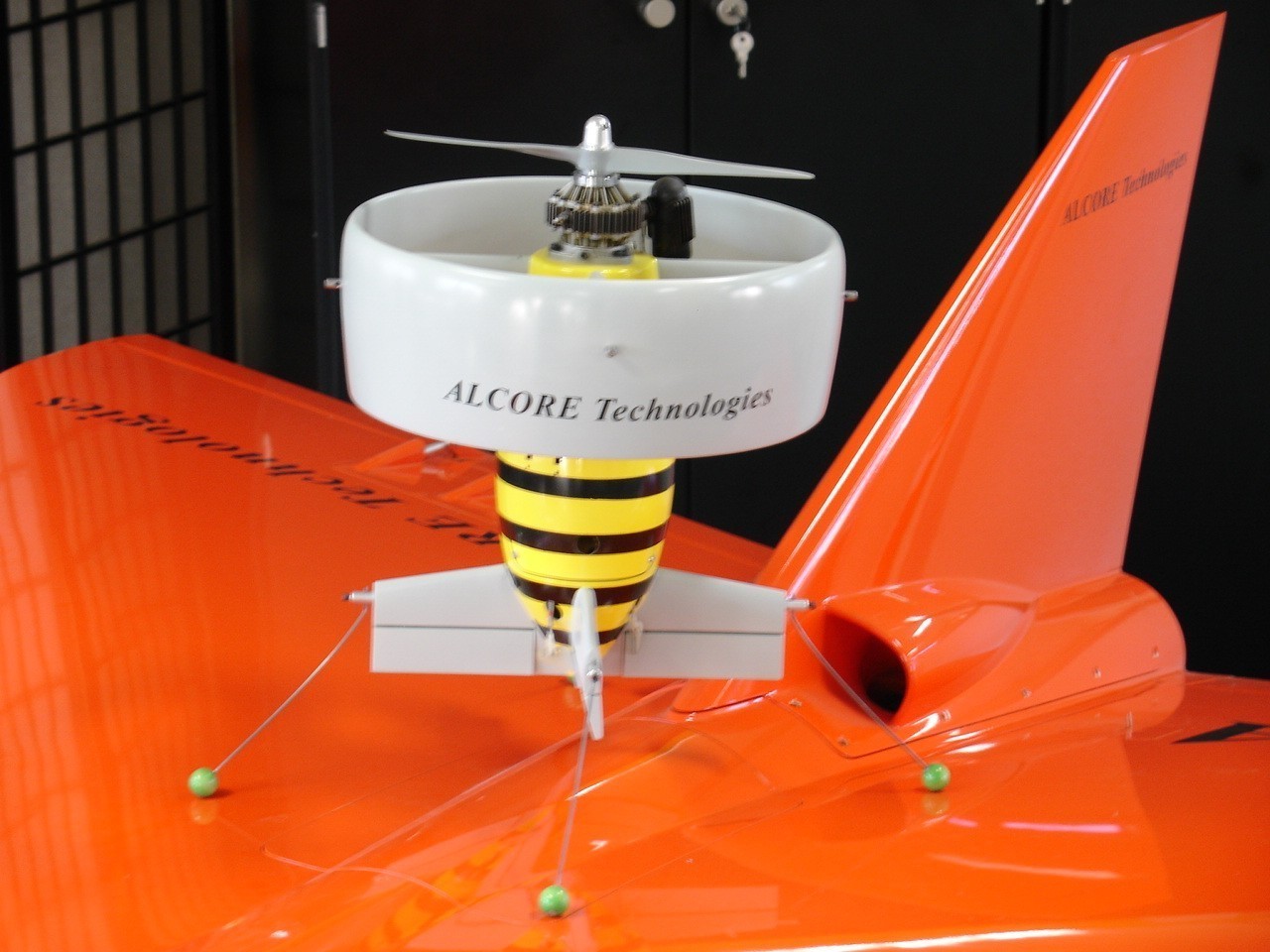 Maya | Alcore Technologies