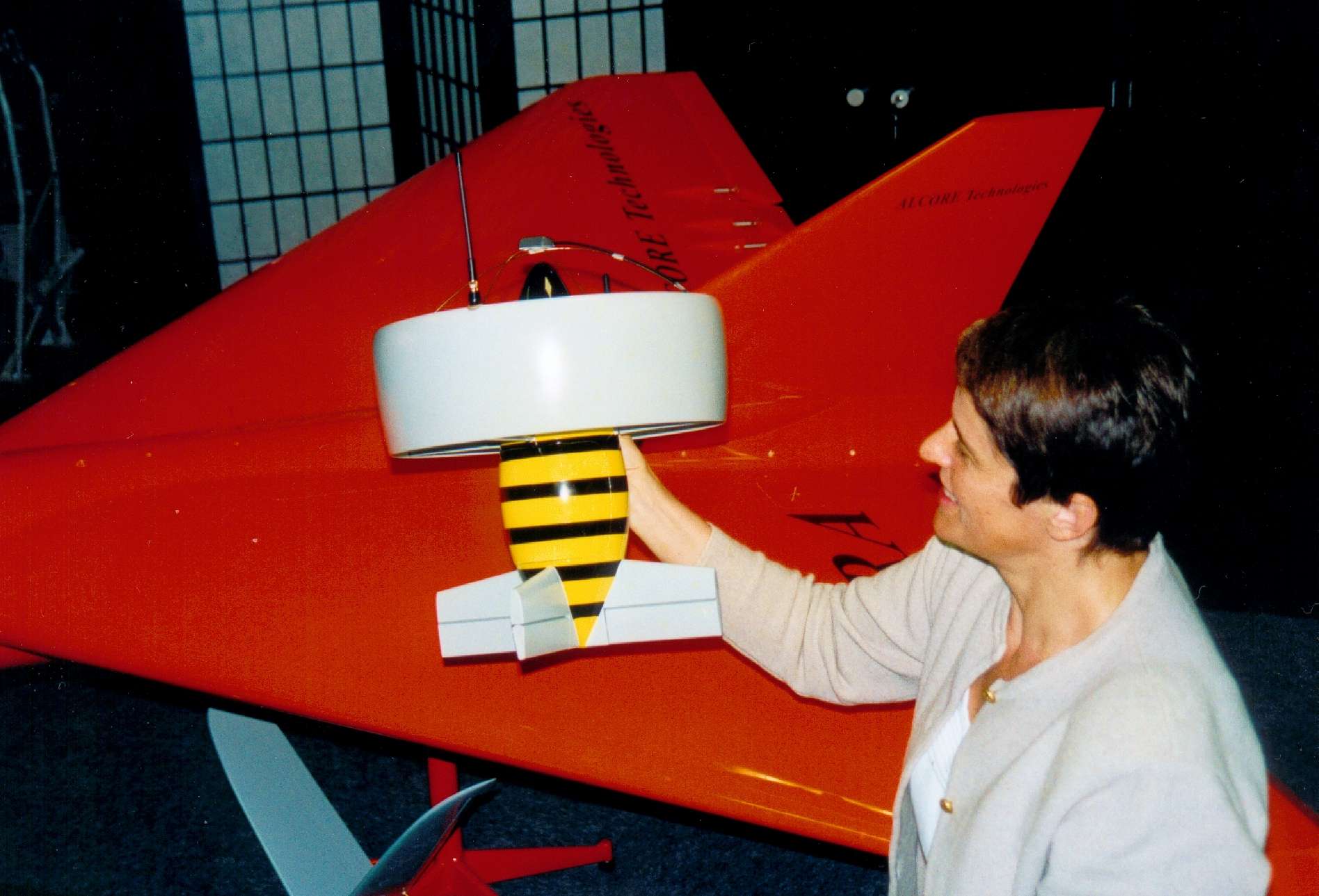 Maya | Alcore Technologies