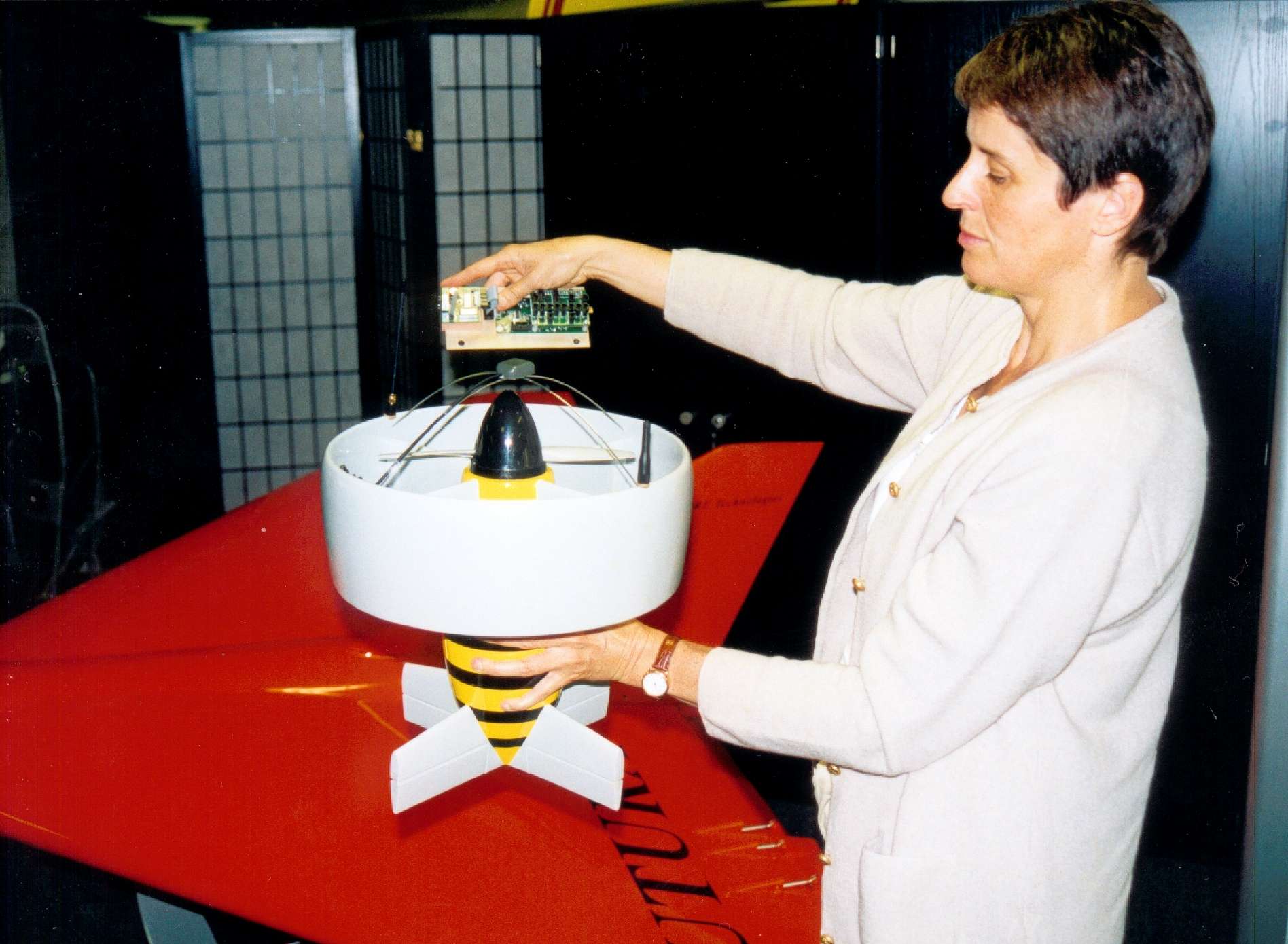 Maya | Alcore Technologies